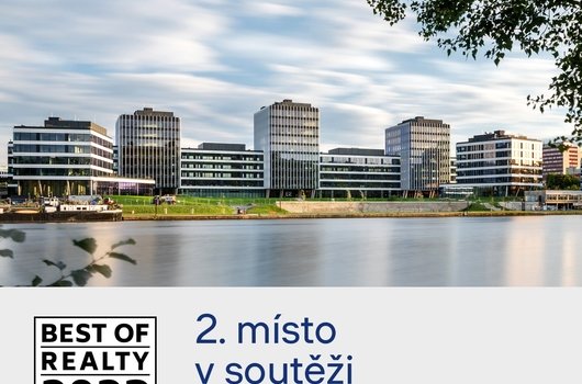 Jsme součástí Rohan Design District | DAM.architekti