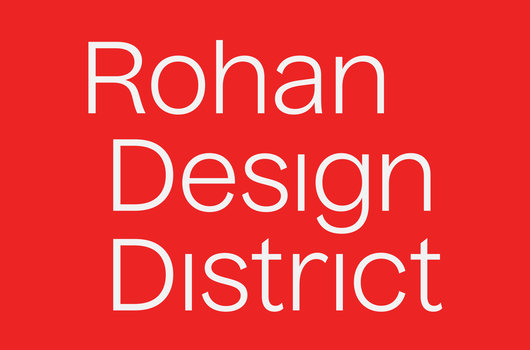Jsme součástí Rohan Design District | DAM.architekti
